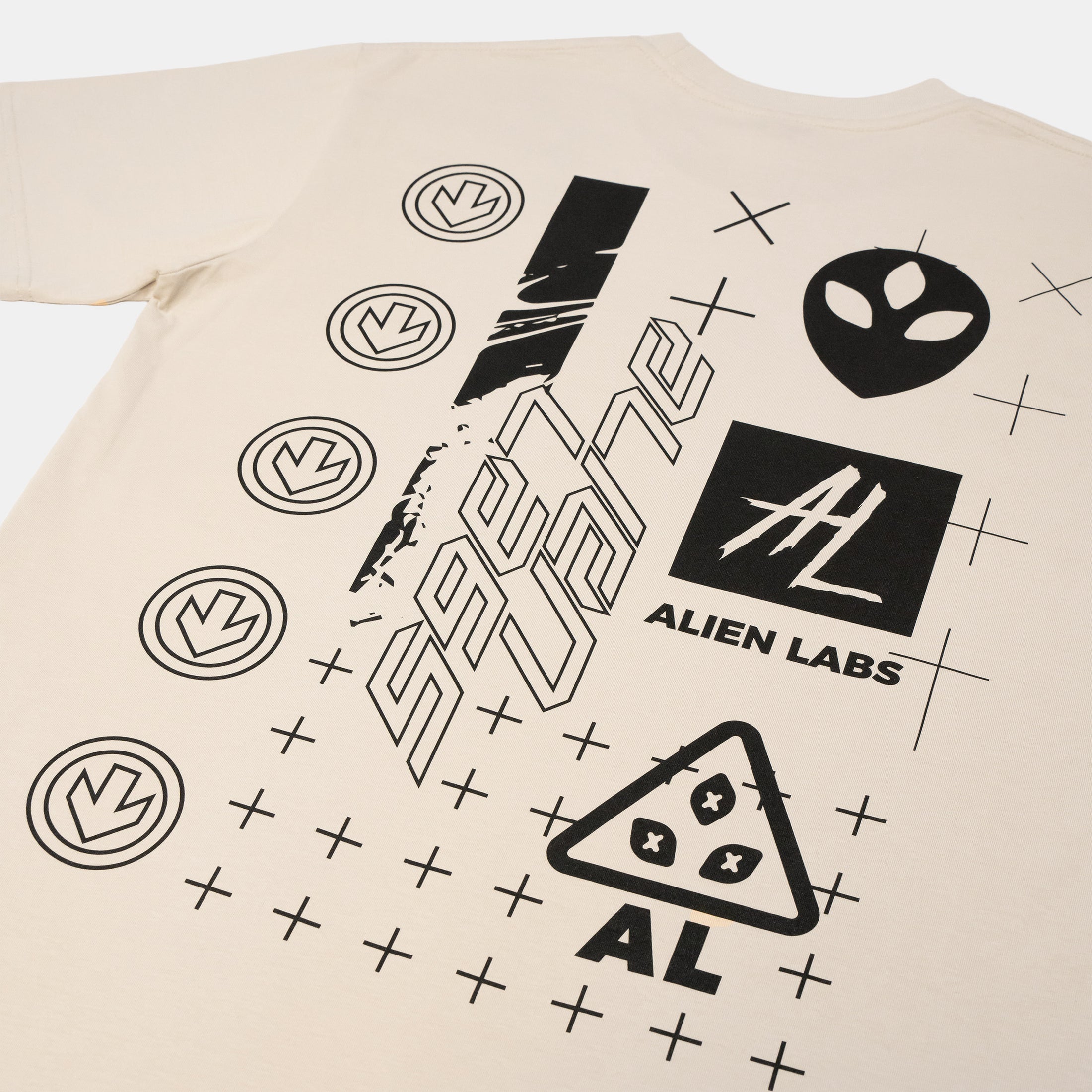 Shirts – AlienLabs