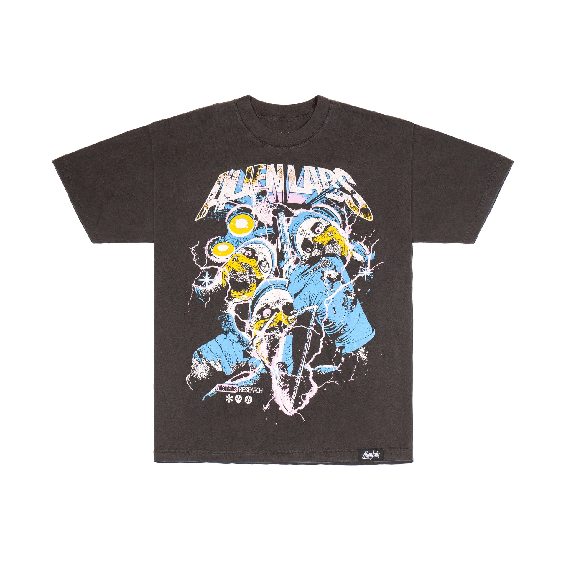 Shirts – AlienLabs