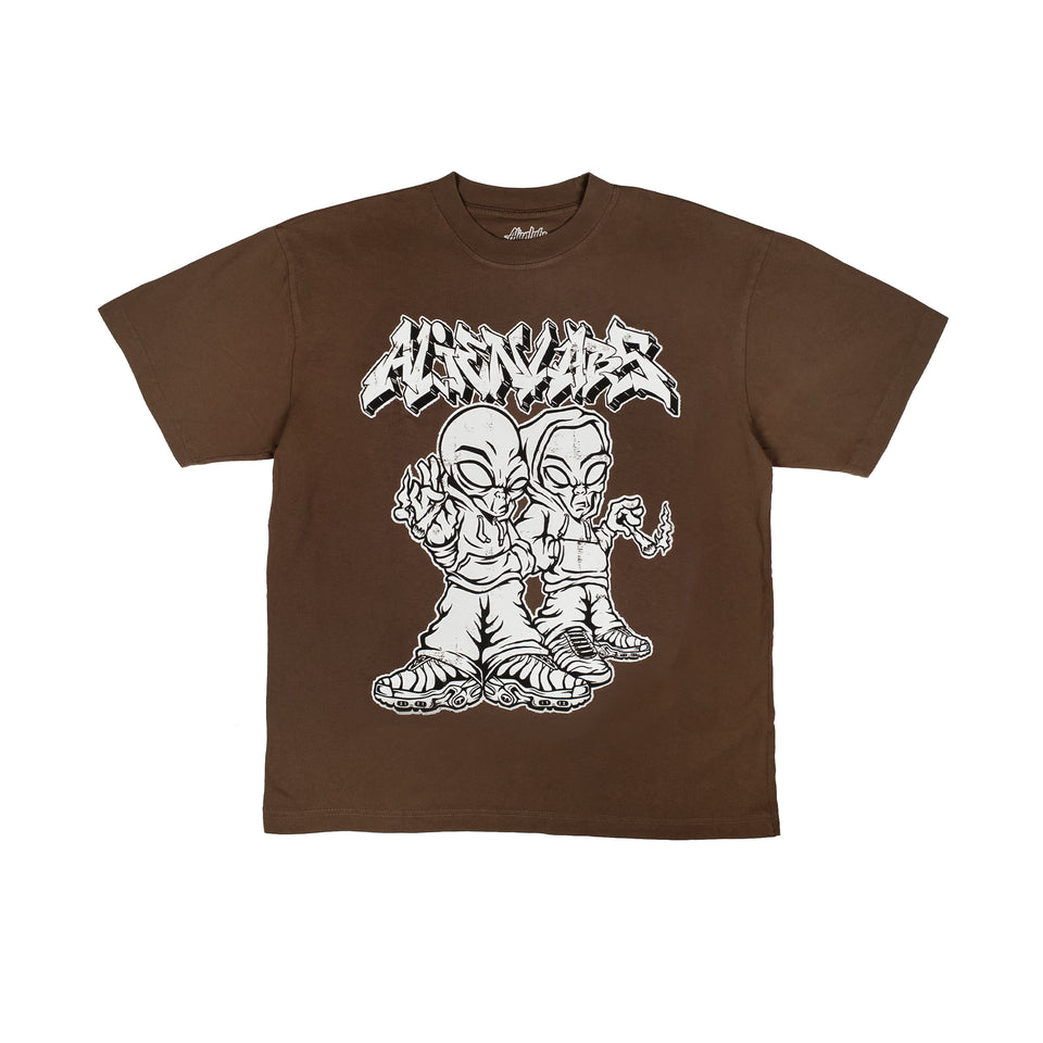 Shirts – AlienLabs