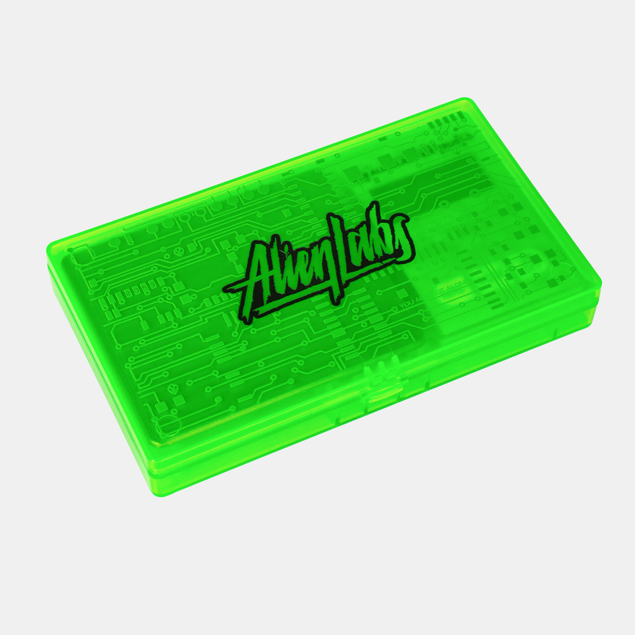Accessories – AlienLabs