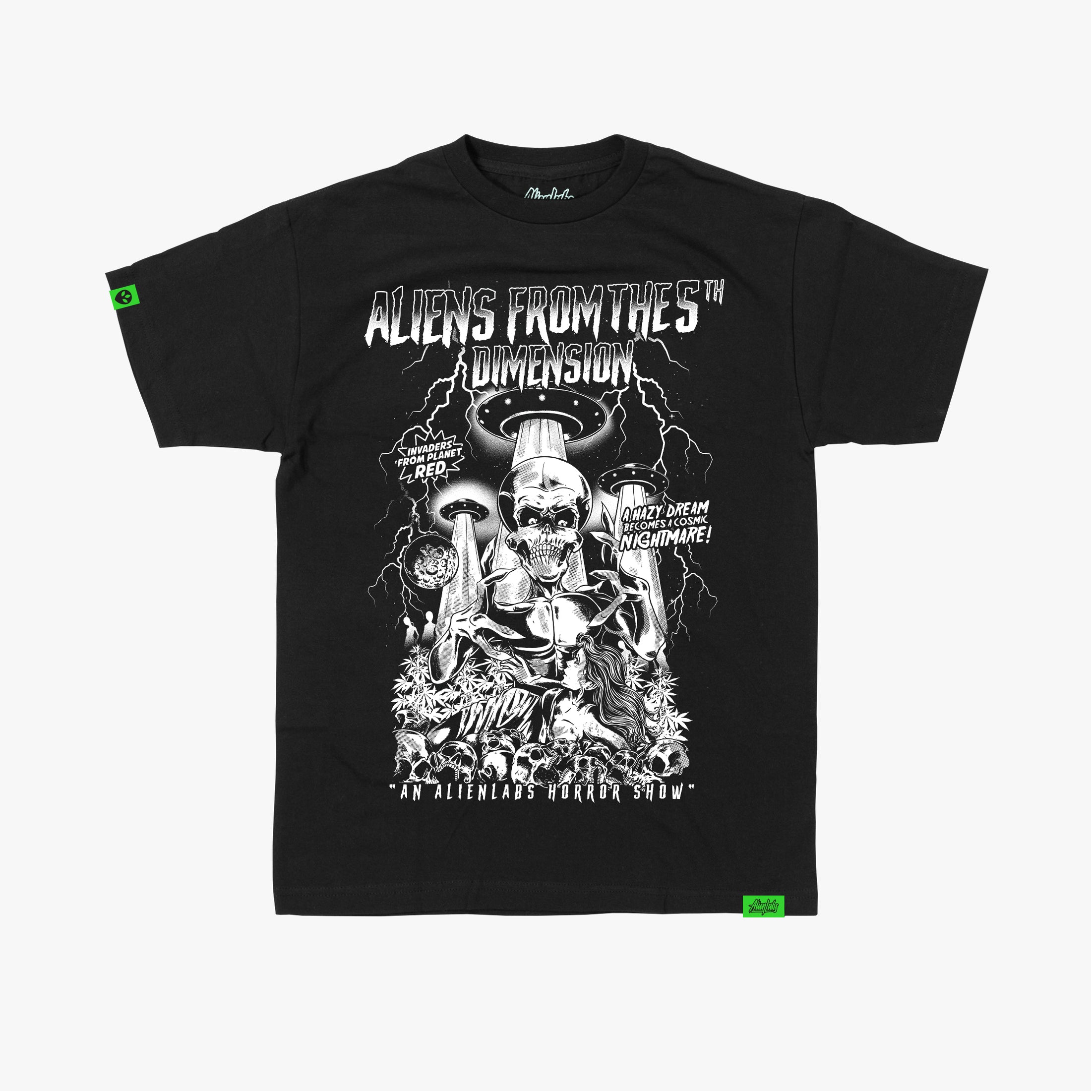 Shirts – AlienLabs