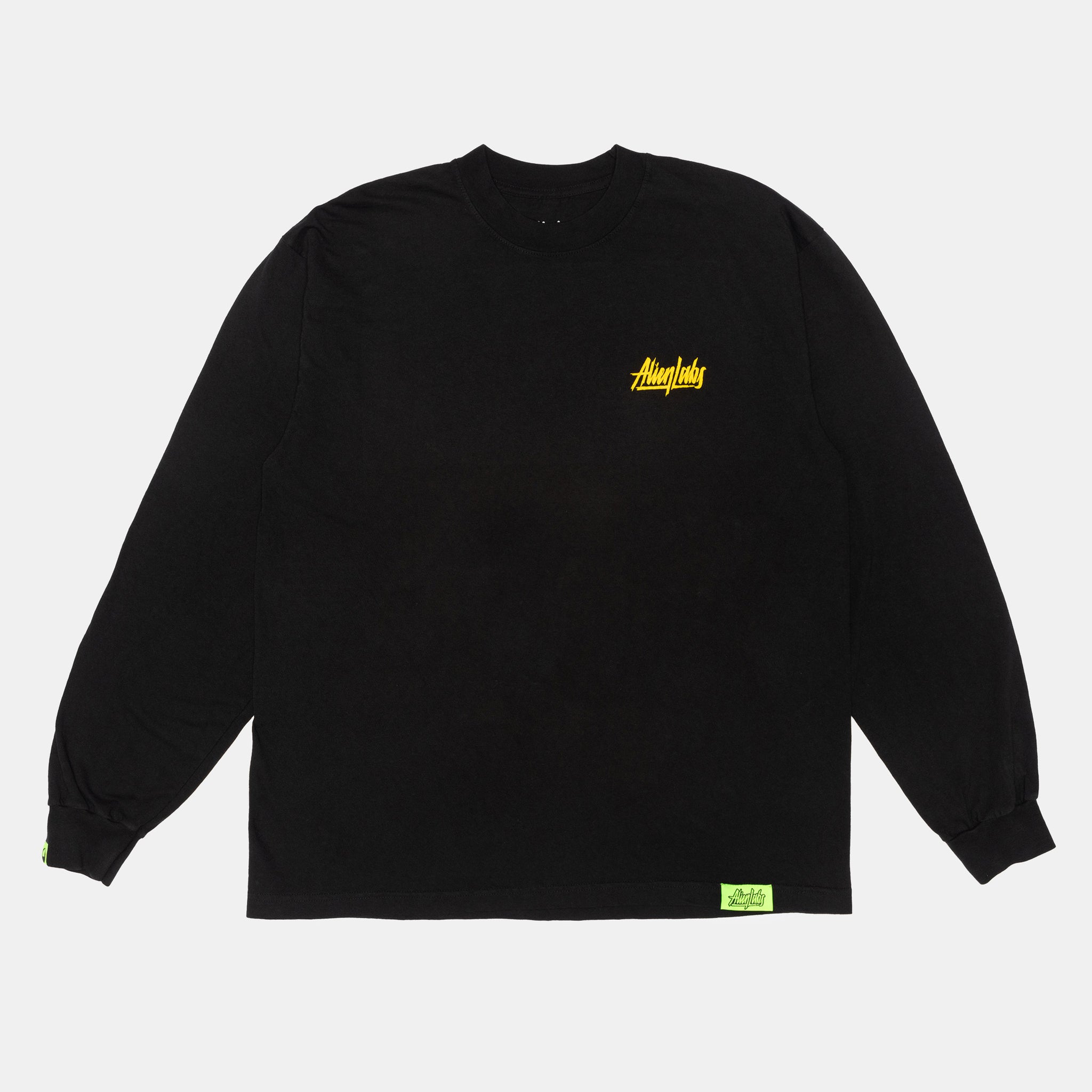 Shirts – AlienLabs