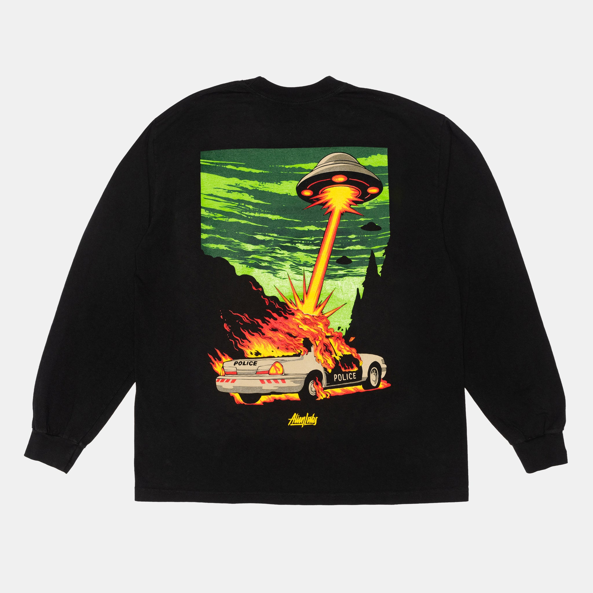 Shirts – AlienLabs