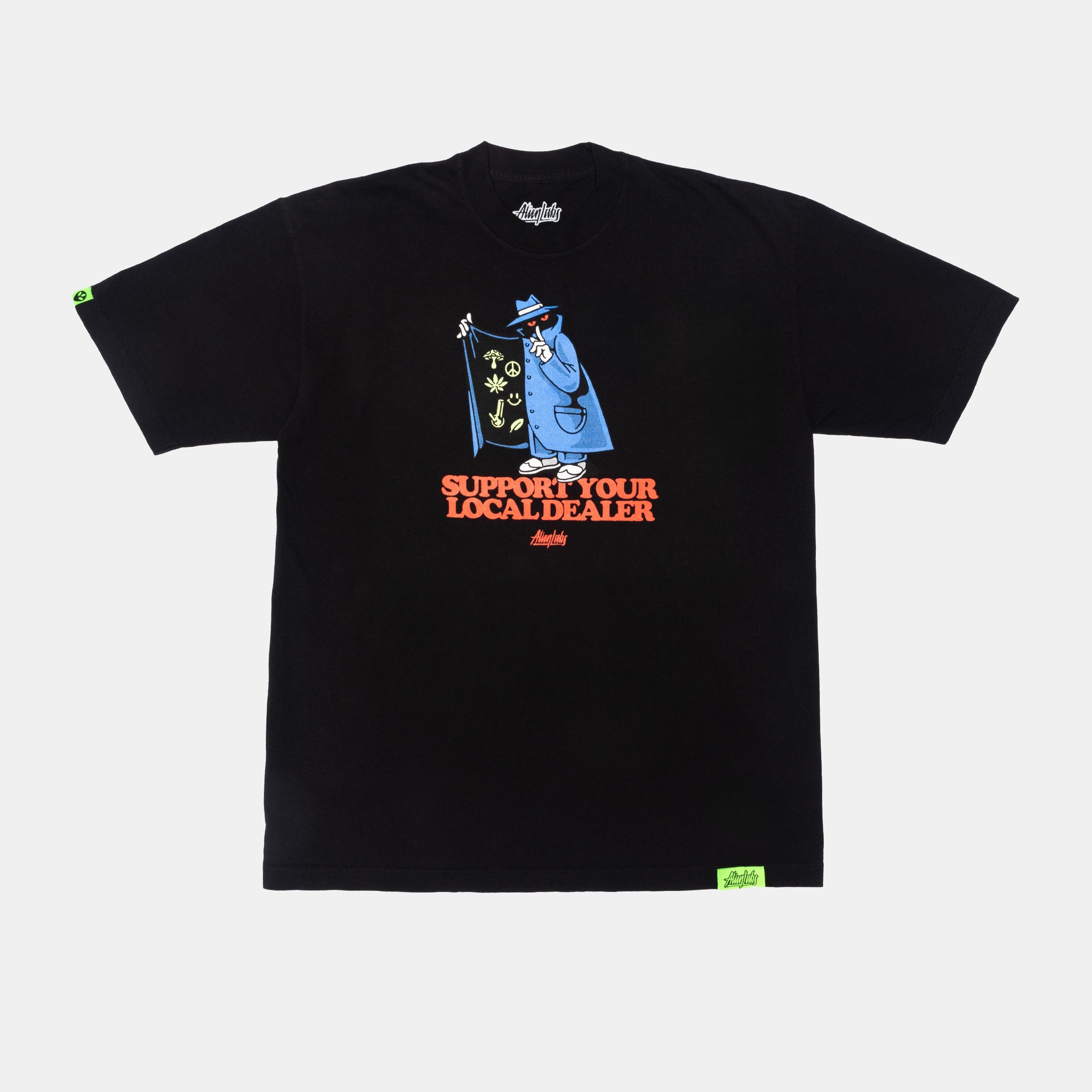 Shirts – AlienLabs