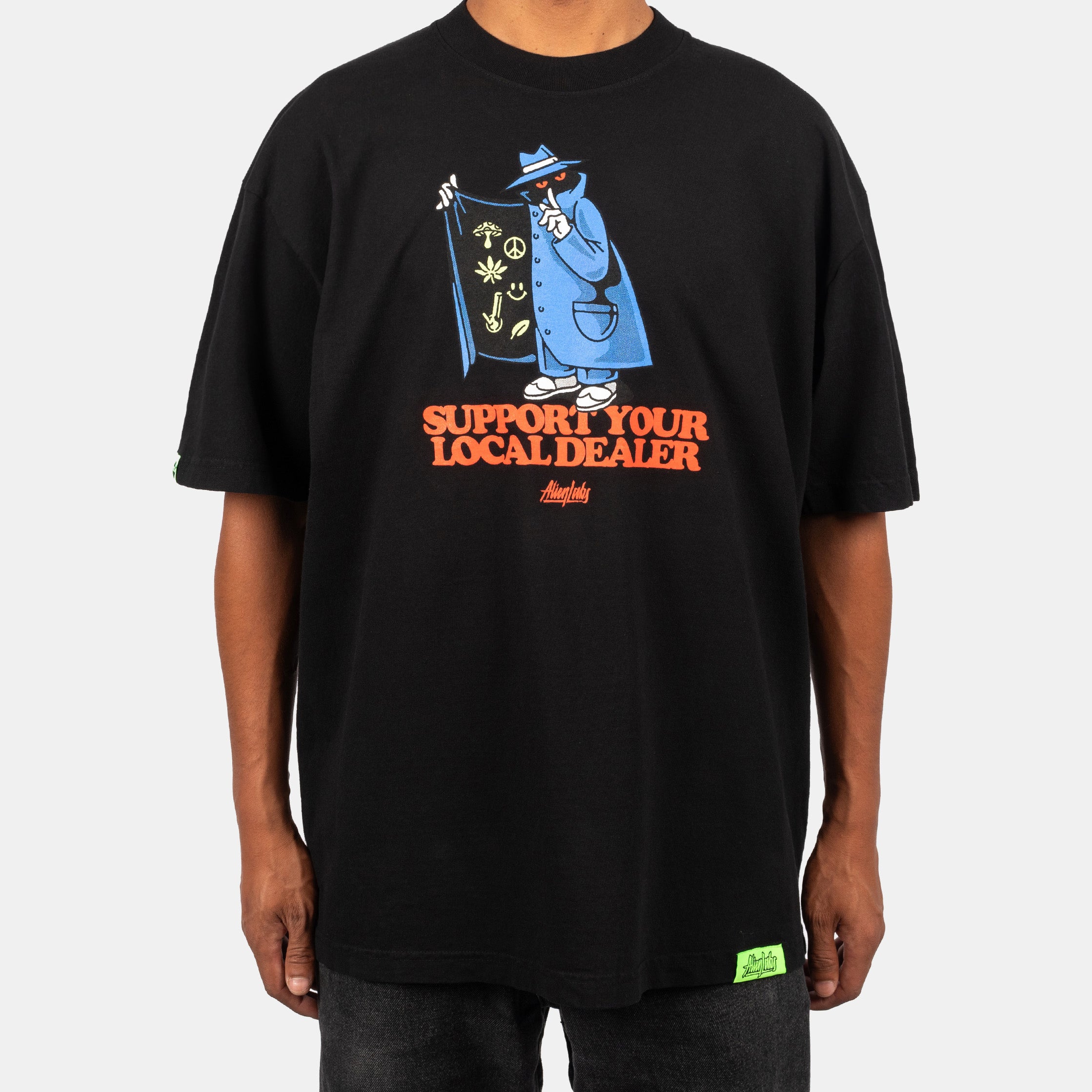 Shirts – AlienLabs