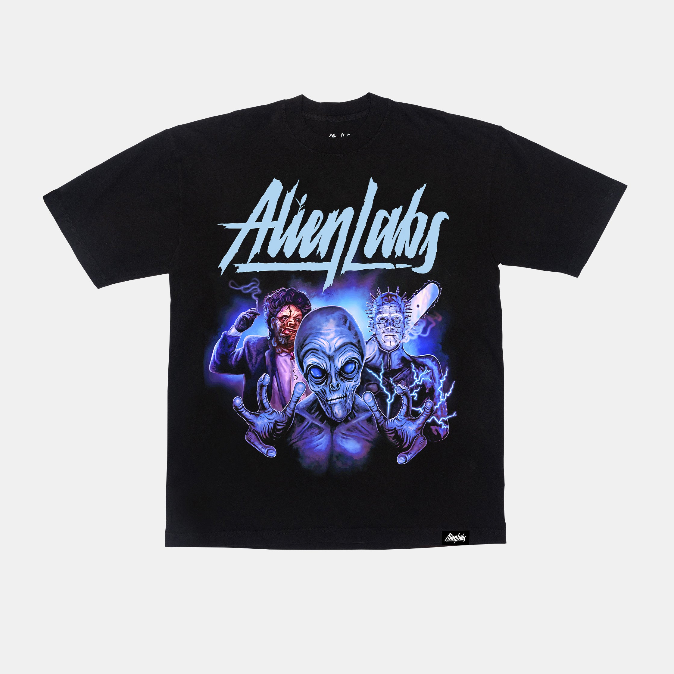 Shirts – AlienLabs