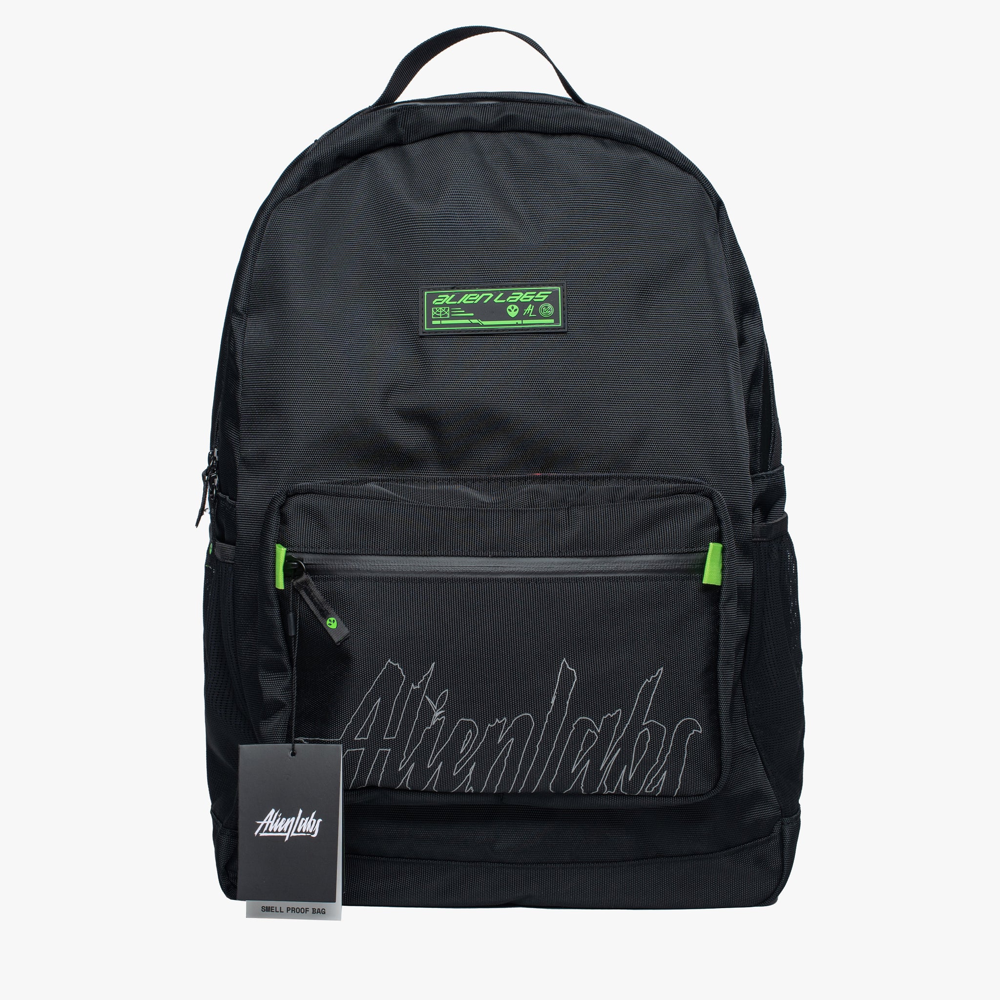 Backpacks – AlienLabs