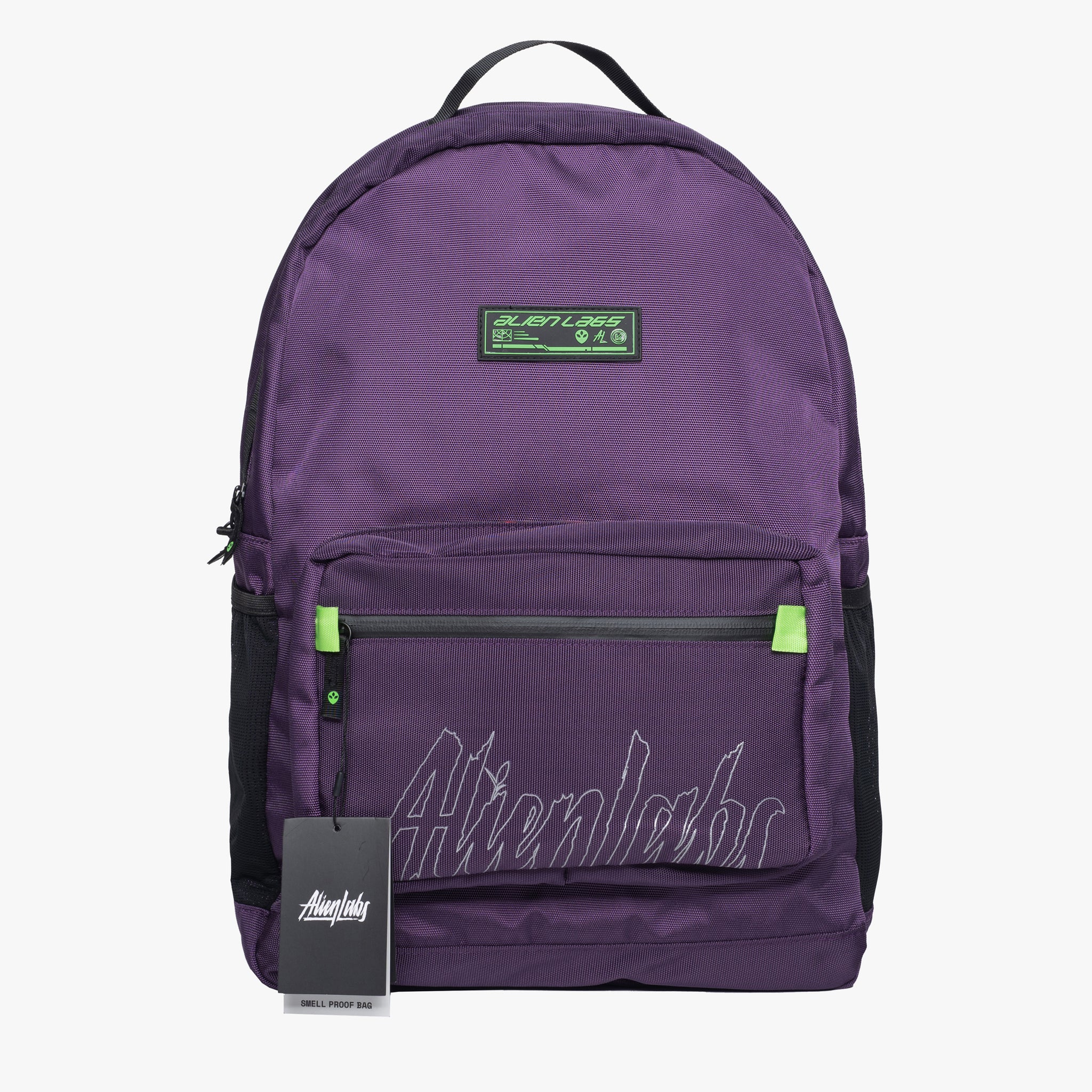 Backpacks – AlienLabs